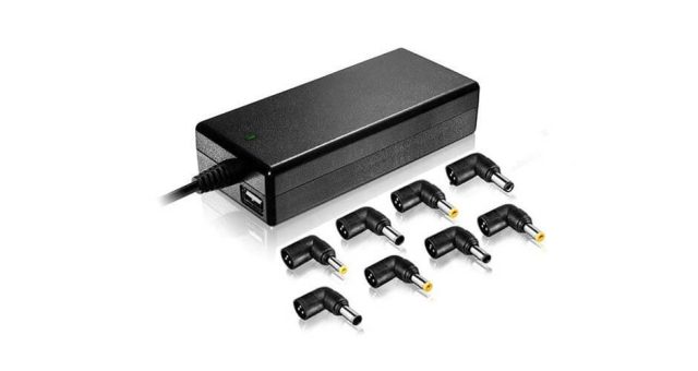 Four Best universal laptop charger – Duckys Desktop