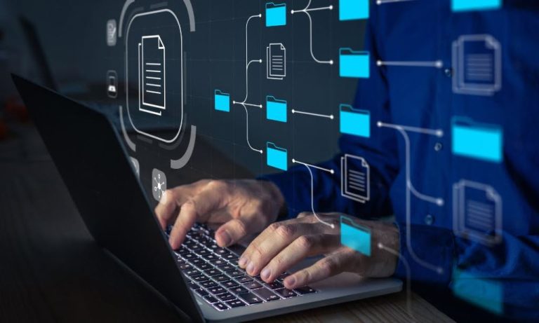 How to Manage Digital Files Efficiently: The Ultimate Guide to a ...